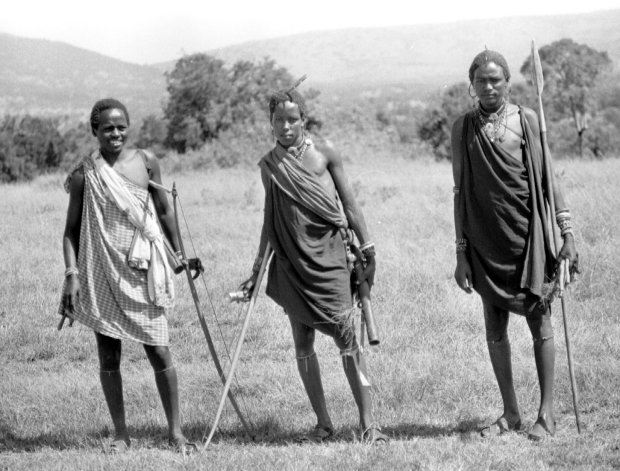 Intona ranch[1] | A Bushsnob out of Africa