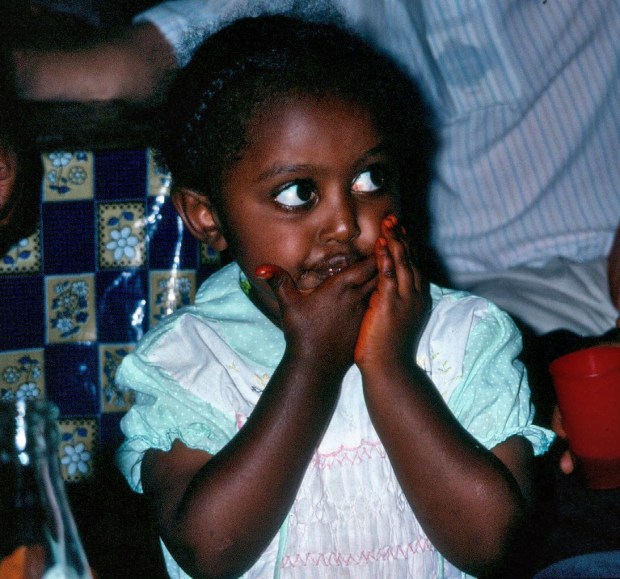 Bedele, first impressions | A Bushsnob in Africa