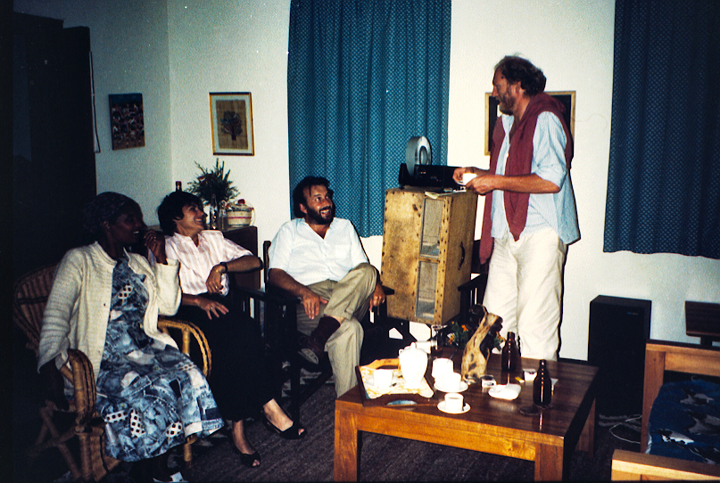 Bedele, first impressions | A Bushsnob out of Africa