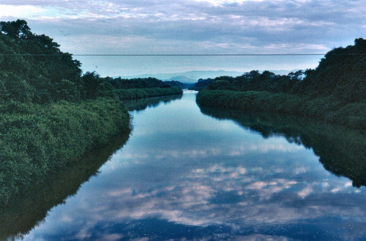 The Didessa river valley | A Bushsnob out of Africa