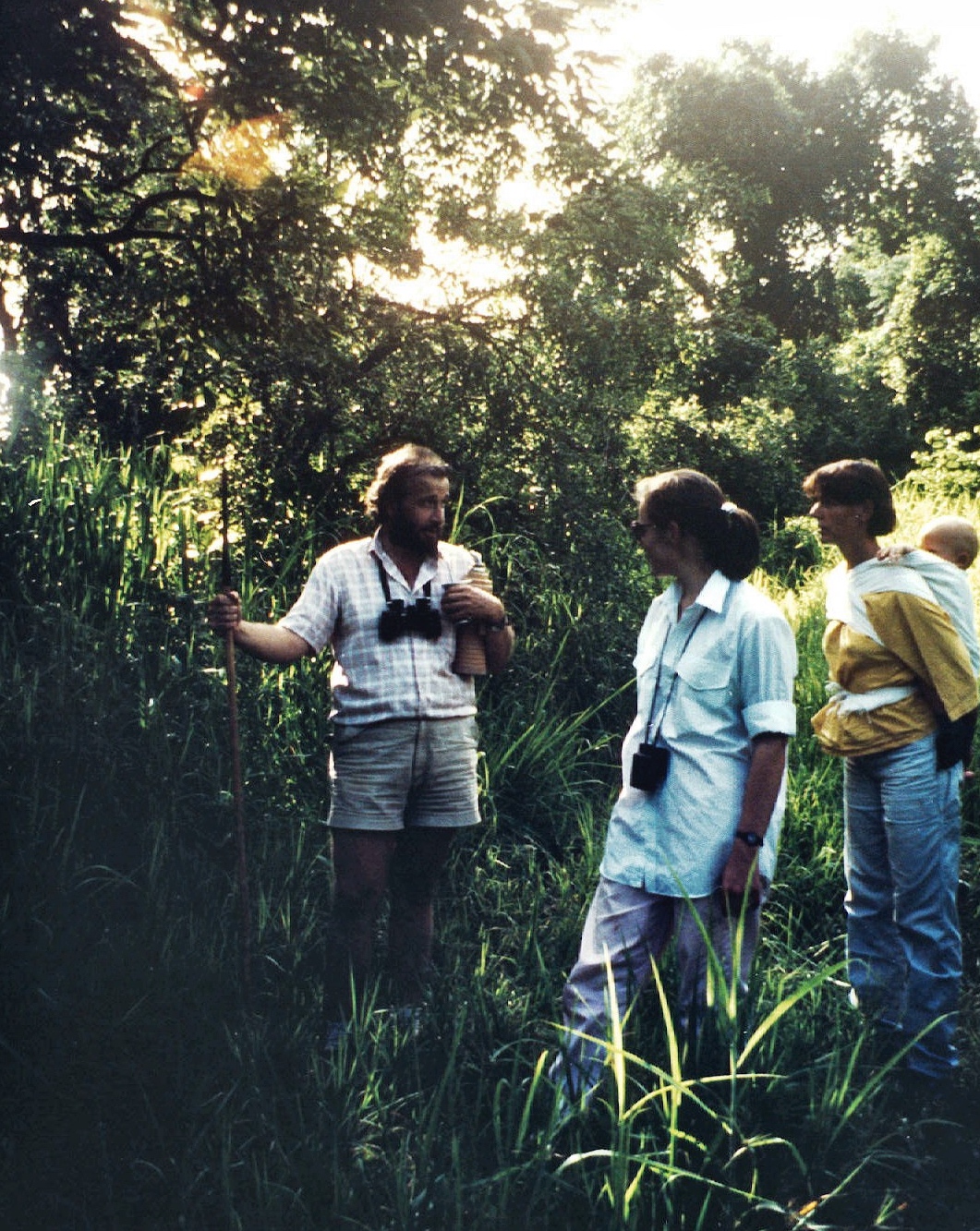 The Didessa river valley | A Bushsnob out of Africa