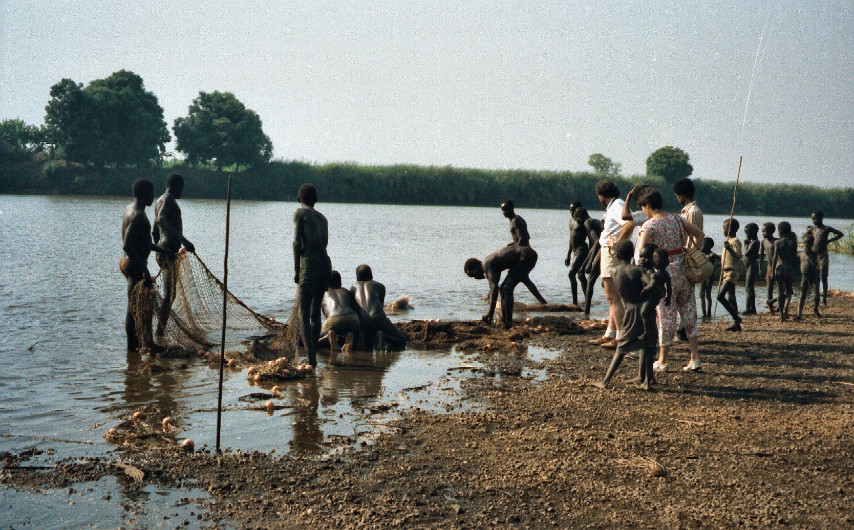 Gambela | A Bushsnob out of Africa