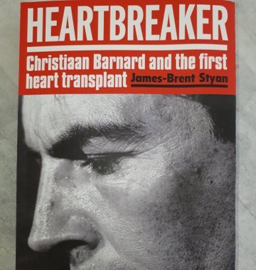 Prof Chris Barnard’s Farewell | A Bushsnob out of Africa